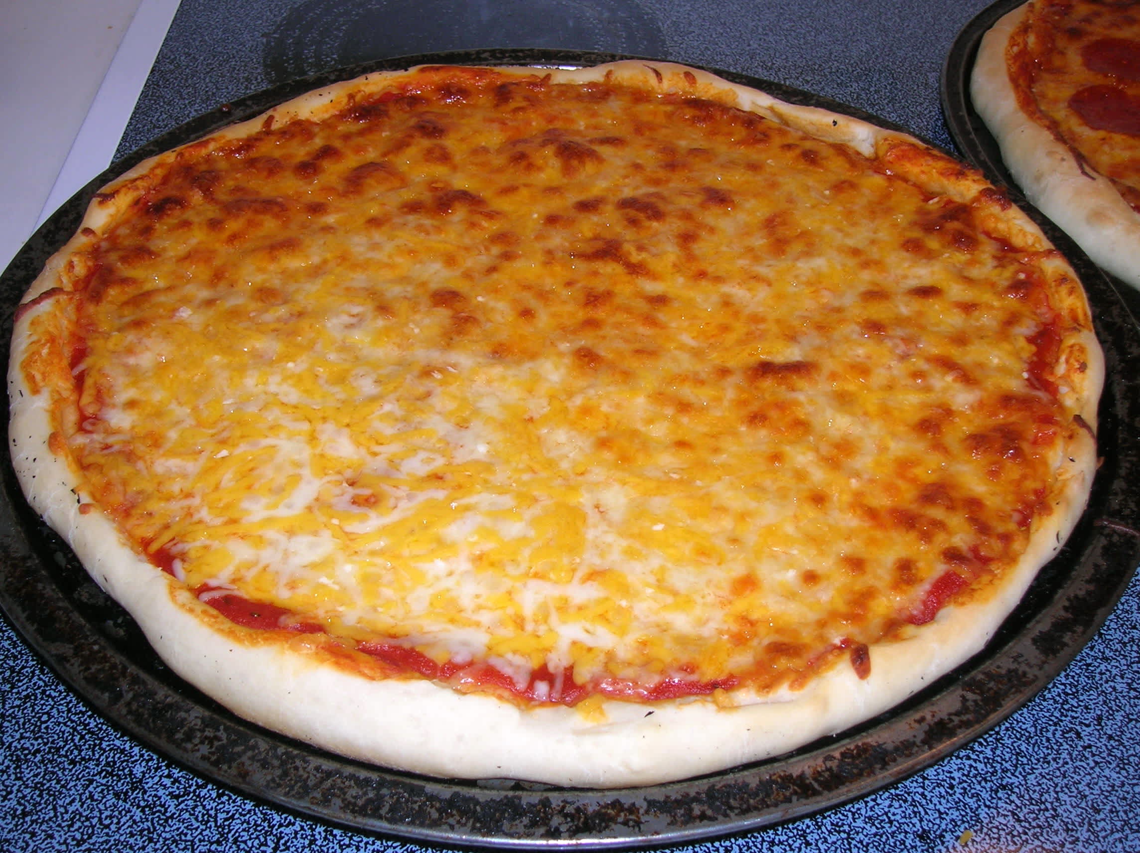 Favorite Pizza Crust Recipe - Food.com