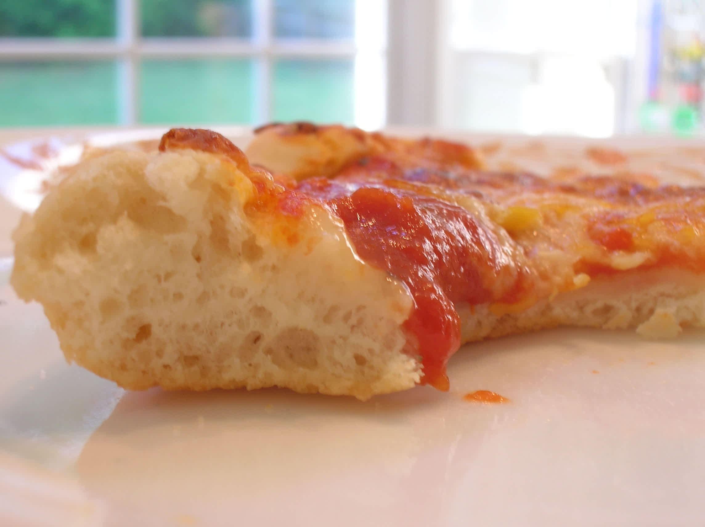 Favorite Pizza Crust Recipe - Food.com