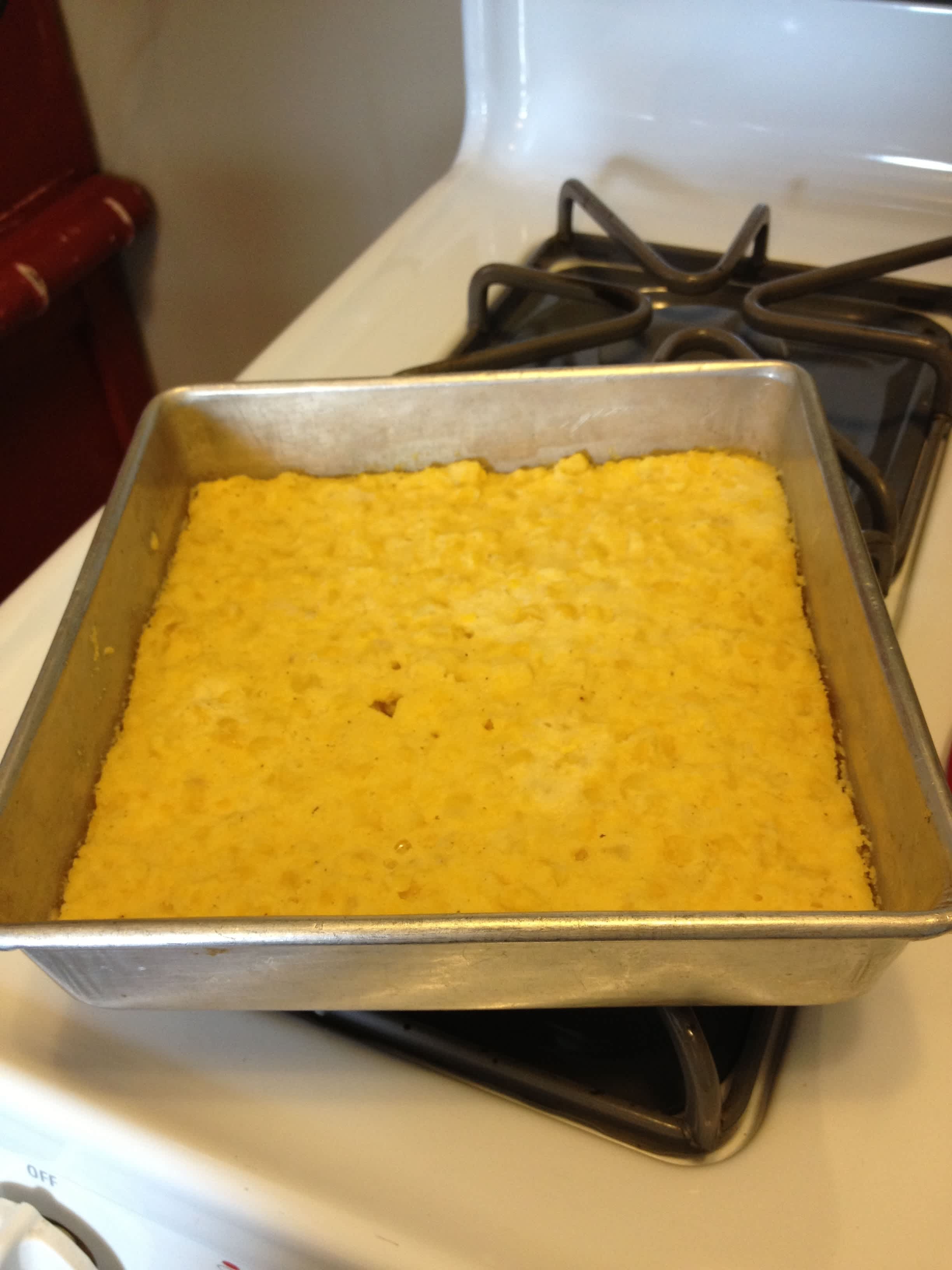 Chevy's Sweet Corn Tamalitos Recipe - Food.com