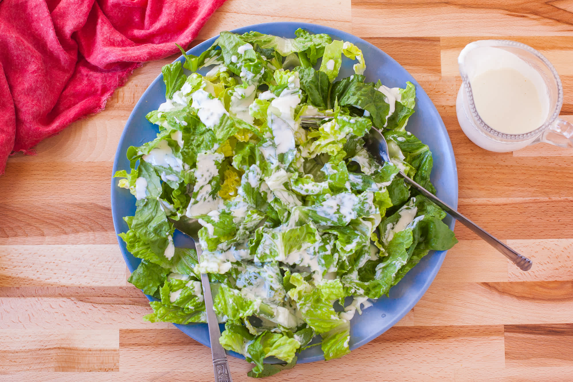 Basque Salad Recipe - Food.com