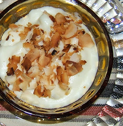 Egyptian Rice Pudding Recipe - Food.com