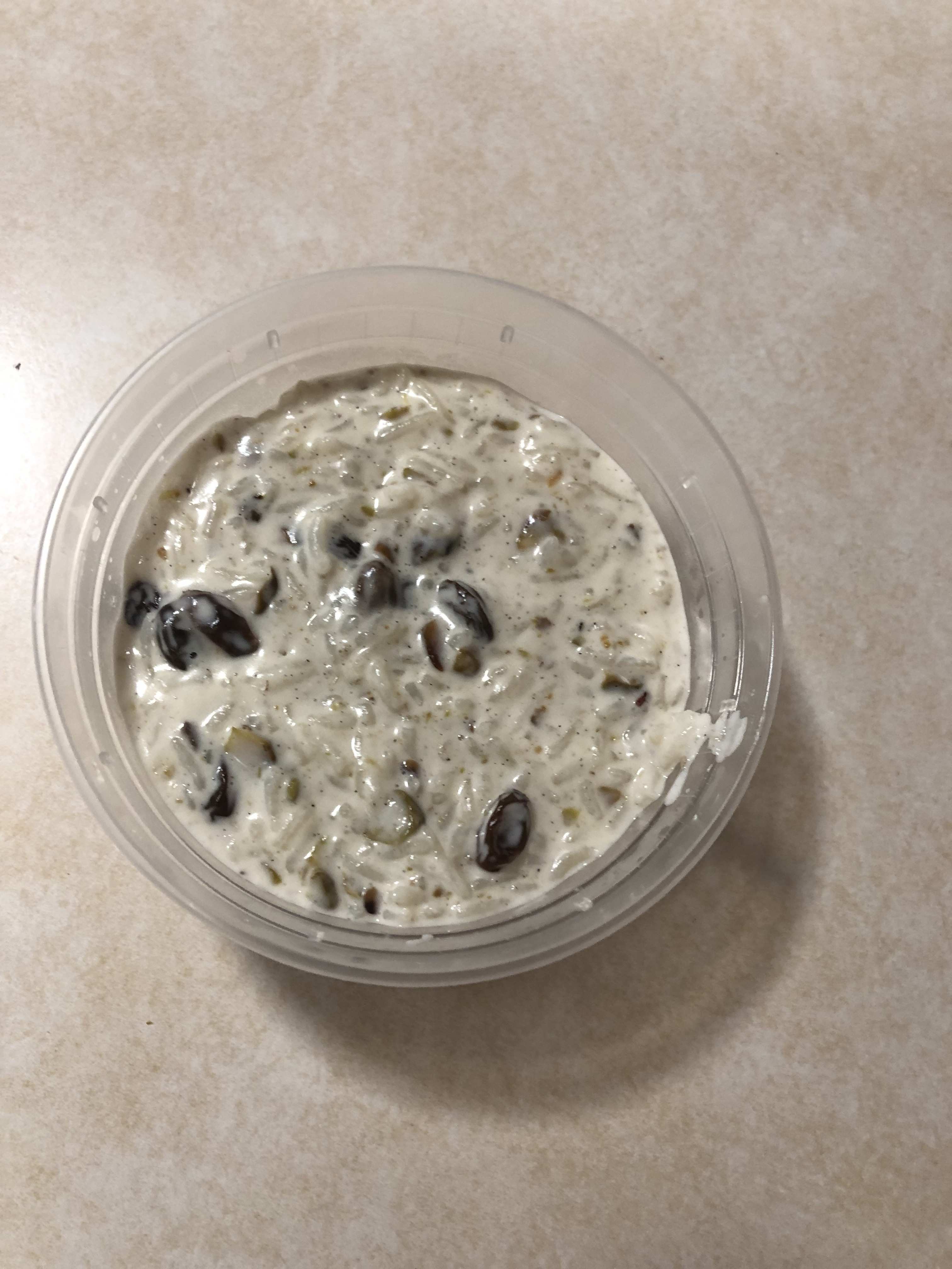 Indian Rice Pudding Recipe - Food.com