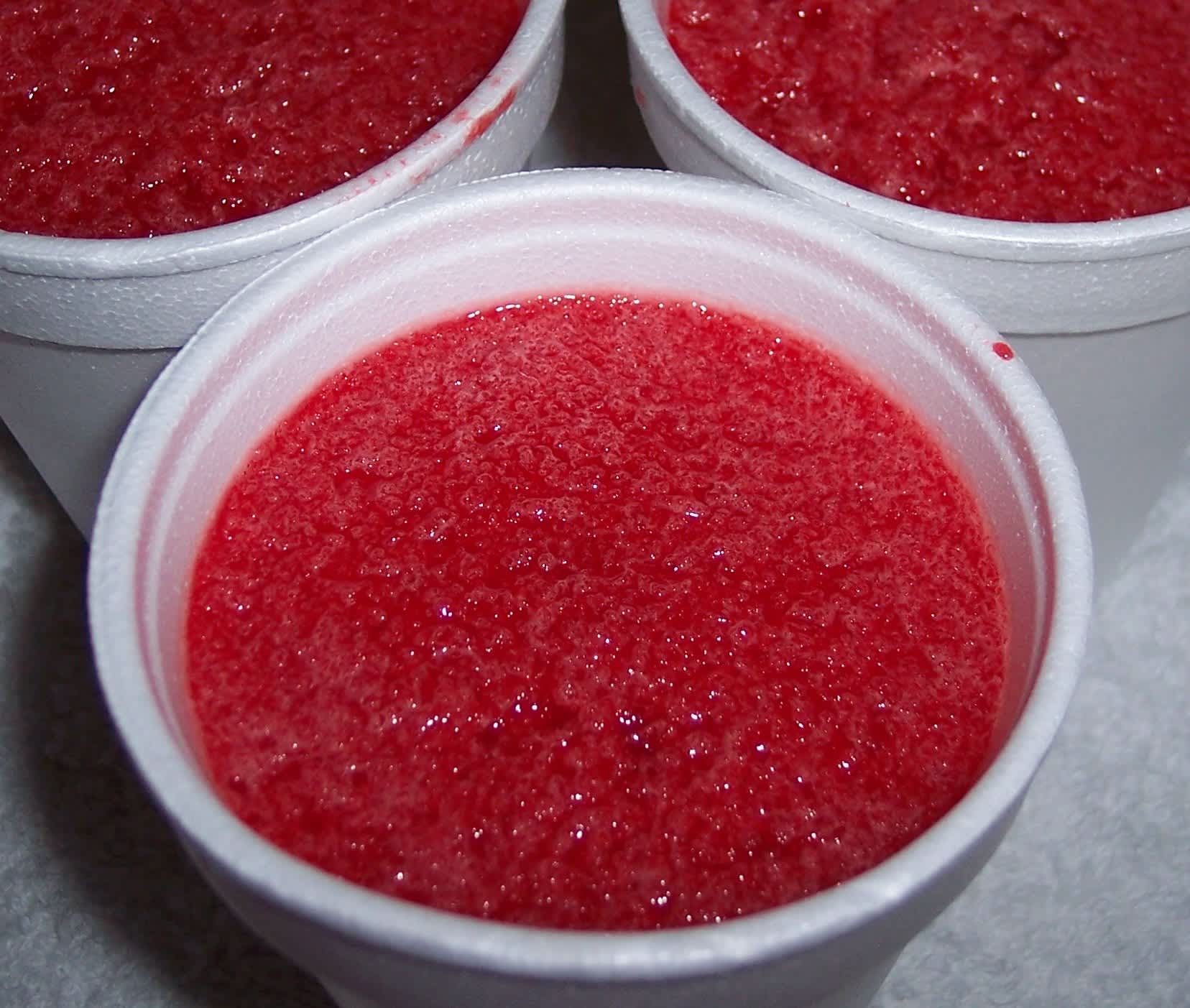 Homemade Icee Recipe - Food.com