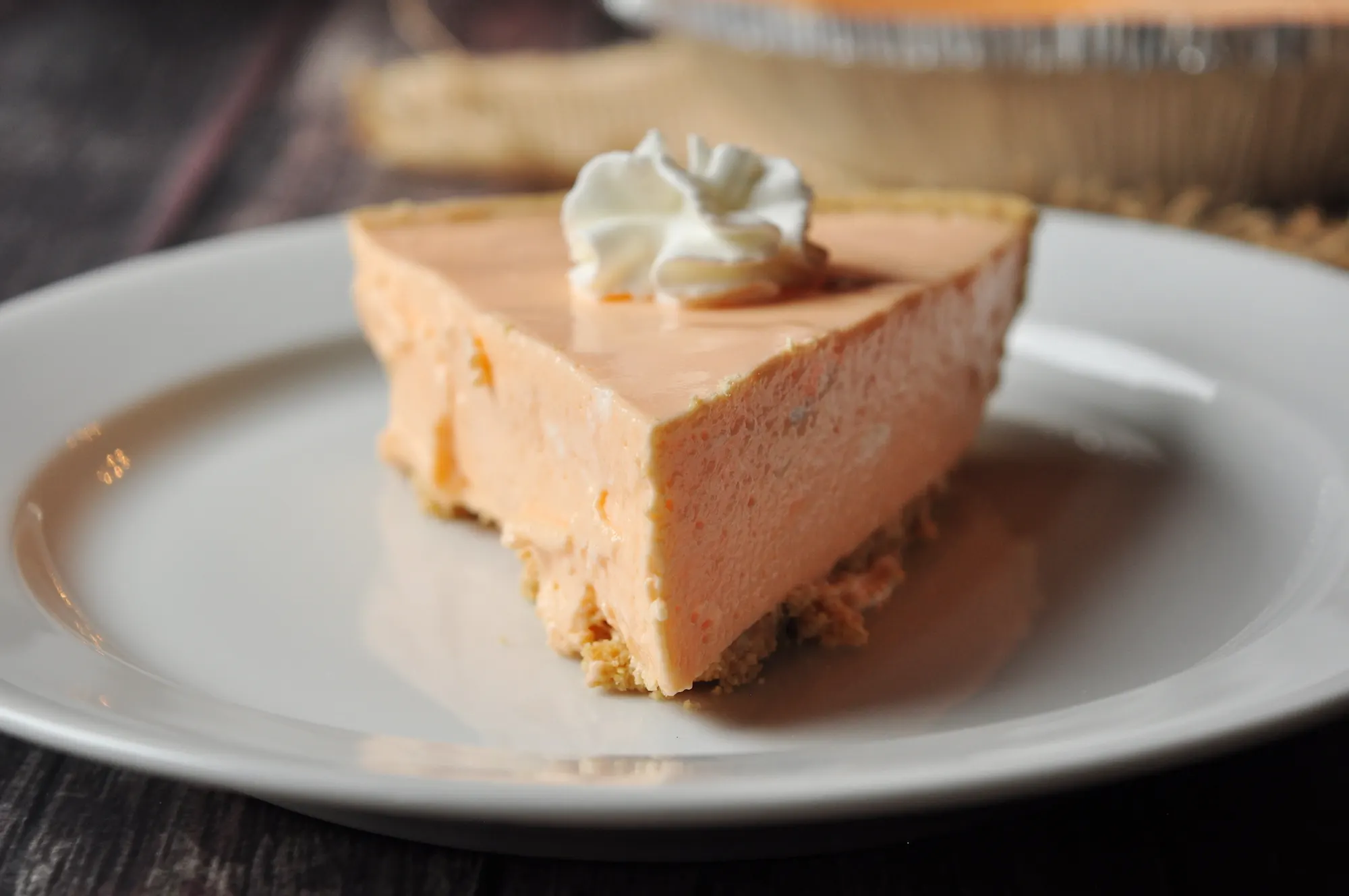 Orange Dreamsicle Pie Recipe - Food.com