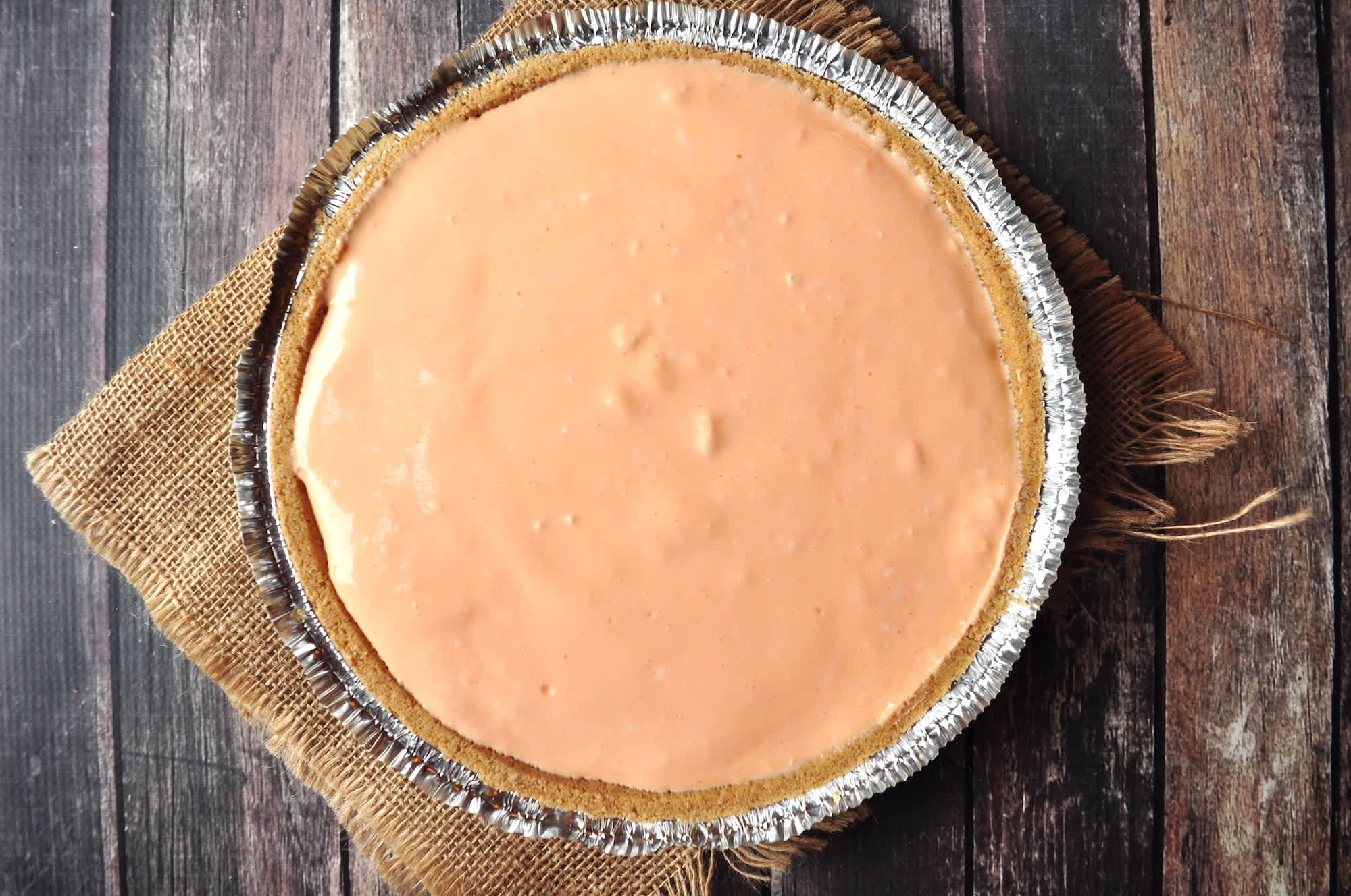 Orange Dreamsicle Pie Recipe - Food.com
