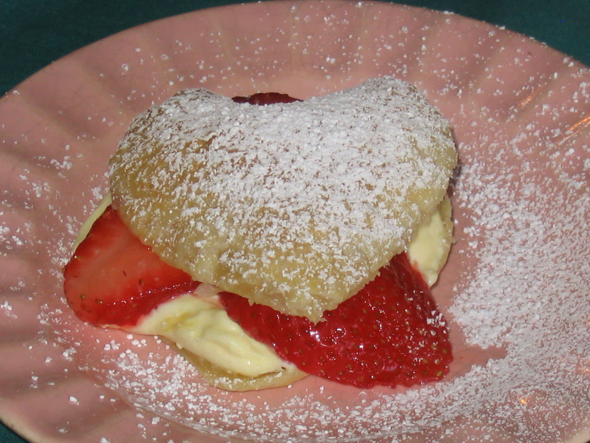 French Napoleons Recipe - Food.com