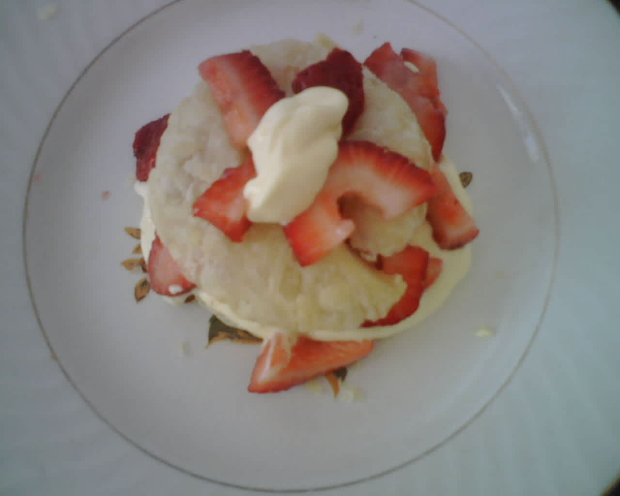 French Napoleons Recipe - Food.com