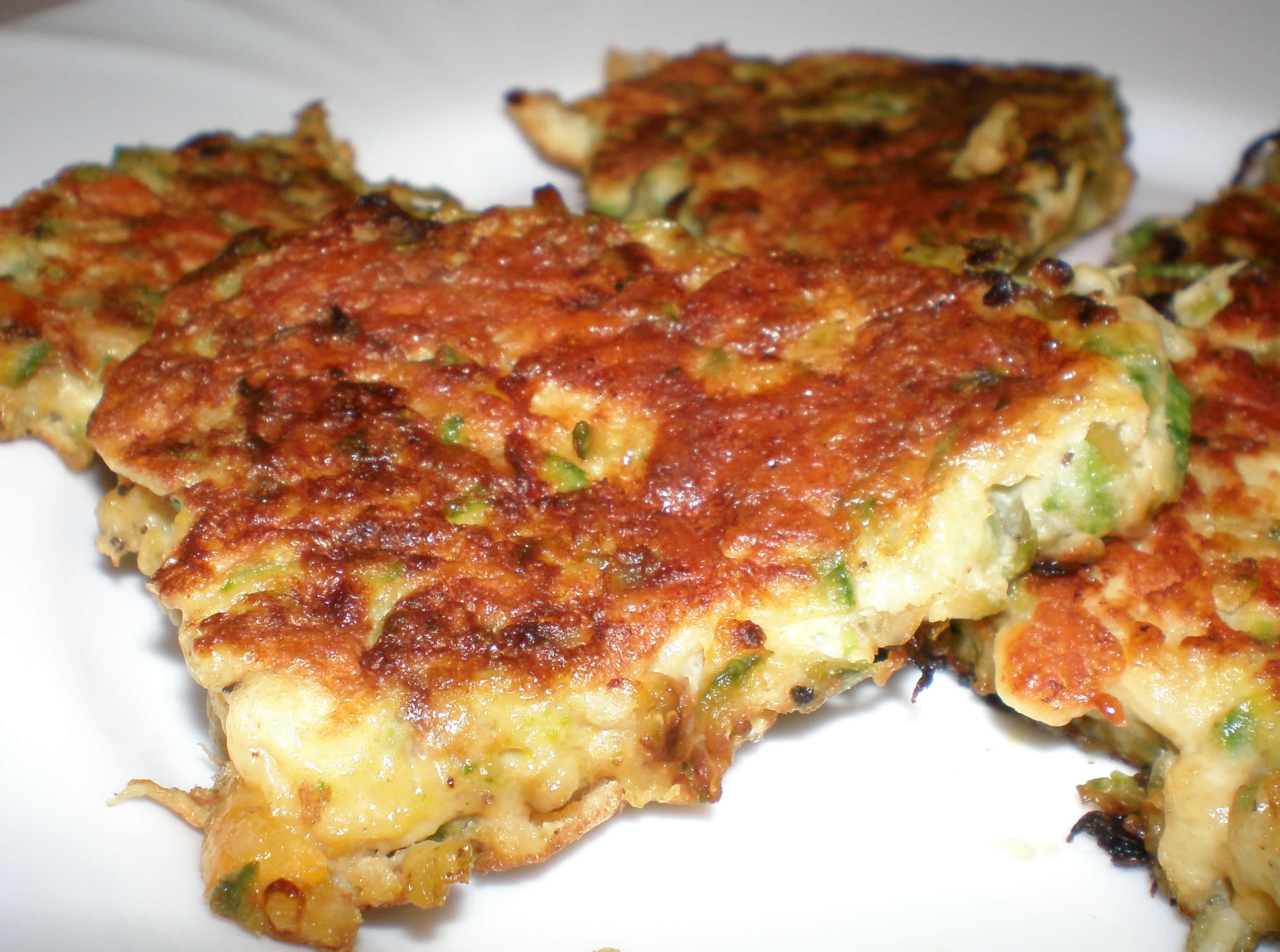 Zucchini Frittata Recipe - Food.com
