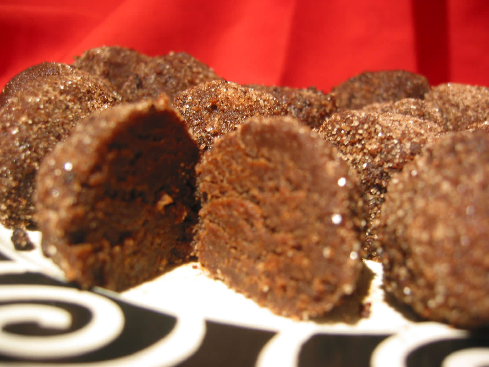 Brownie Truffles Recipe - Food.com
