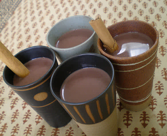 Mayan Hot Cocoa Recipe - Food.com