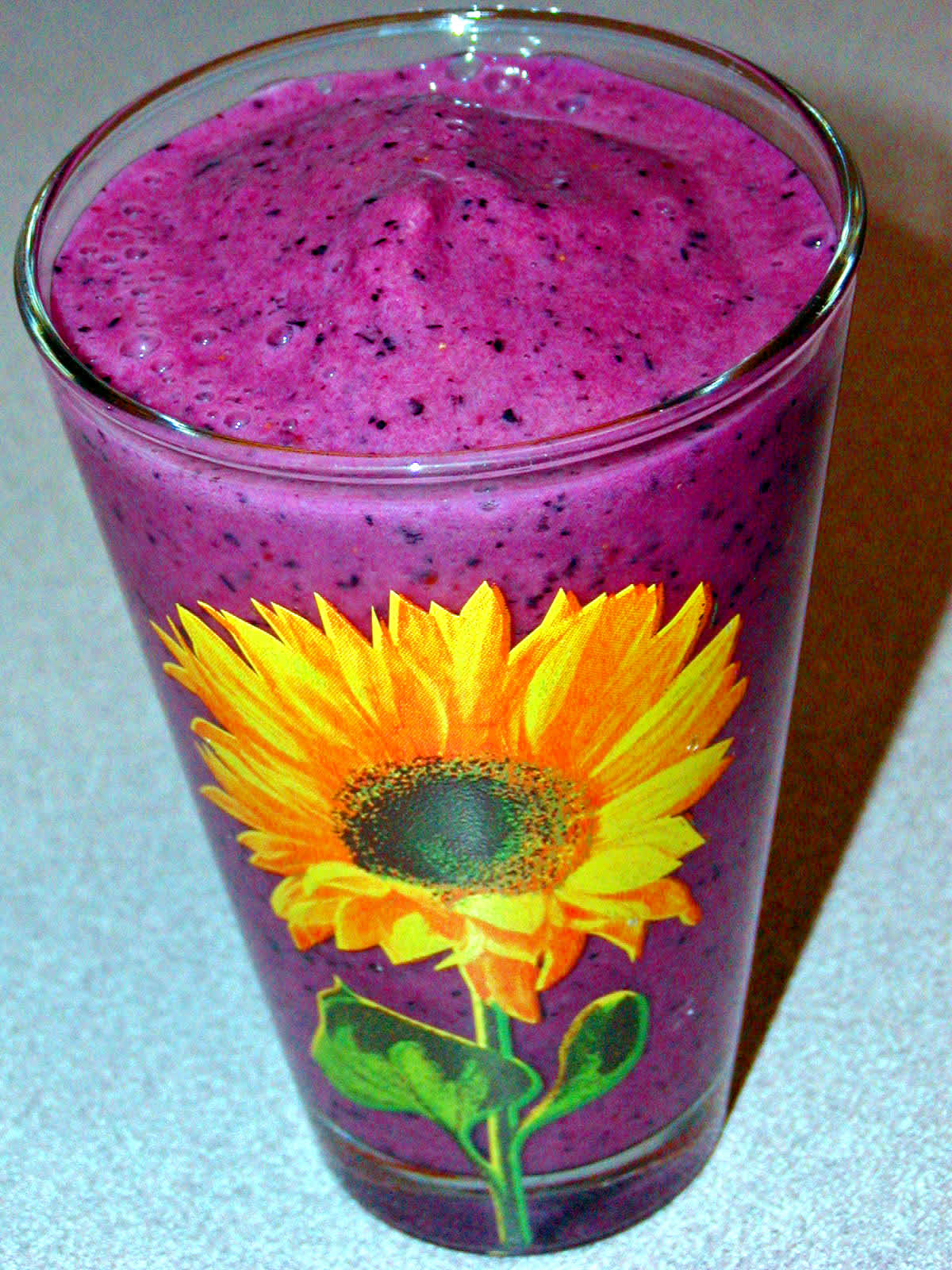 Smoothie Princess' Morning Creation Recipe - Food.com