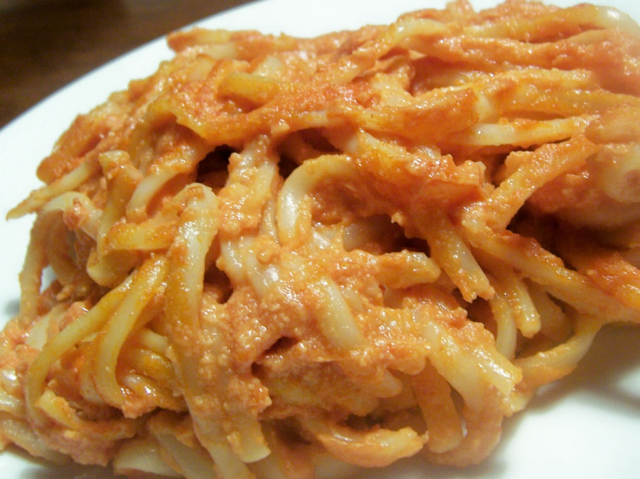 Isabel's Jewish Spaghetti Recipe - Food.com