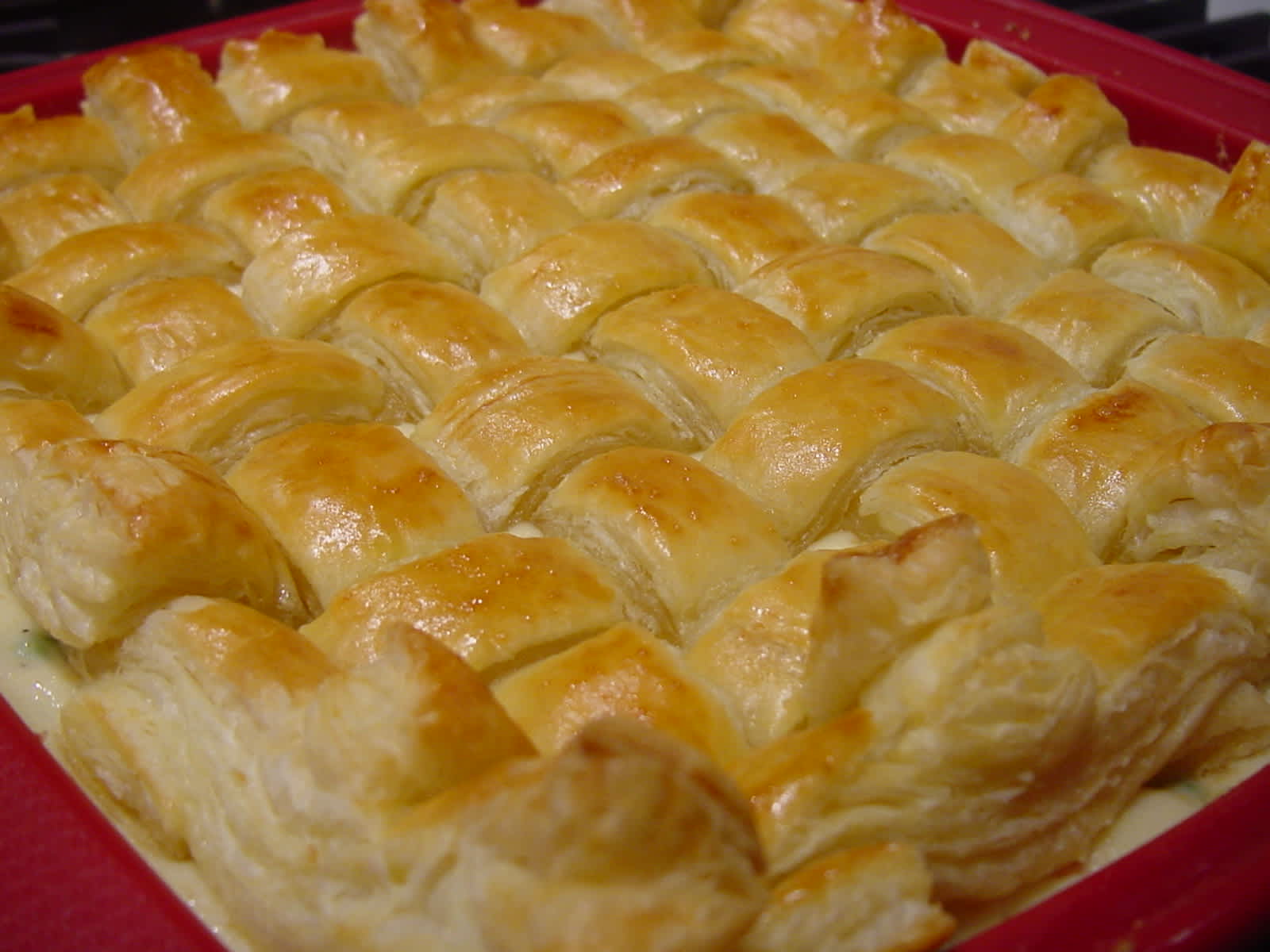 Lady and Sons Chicken Pot Pie (Paula Deen) Recipe - Food.com