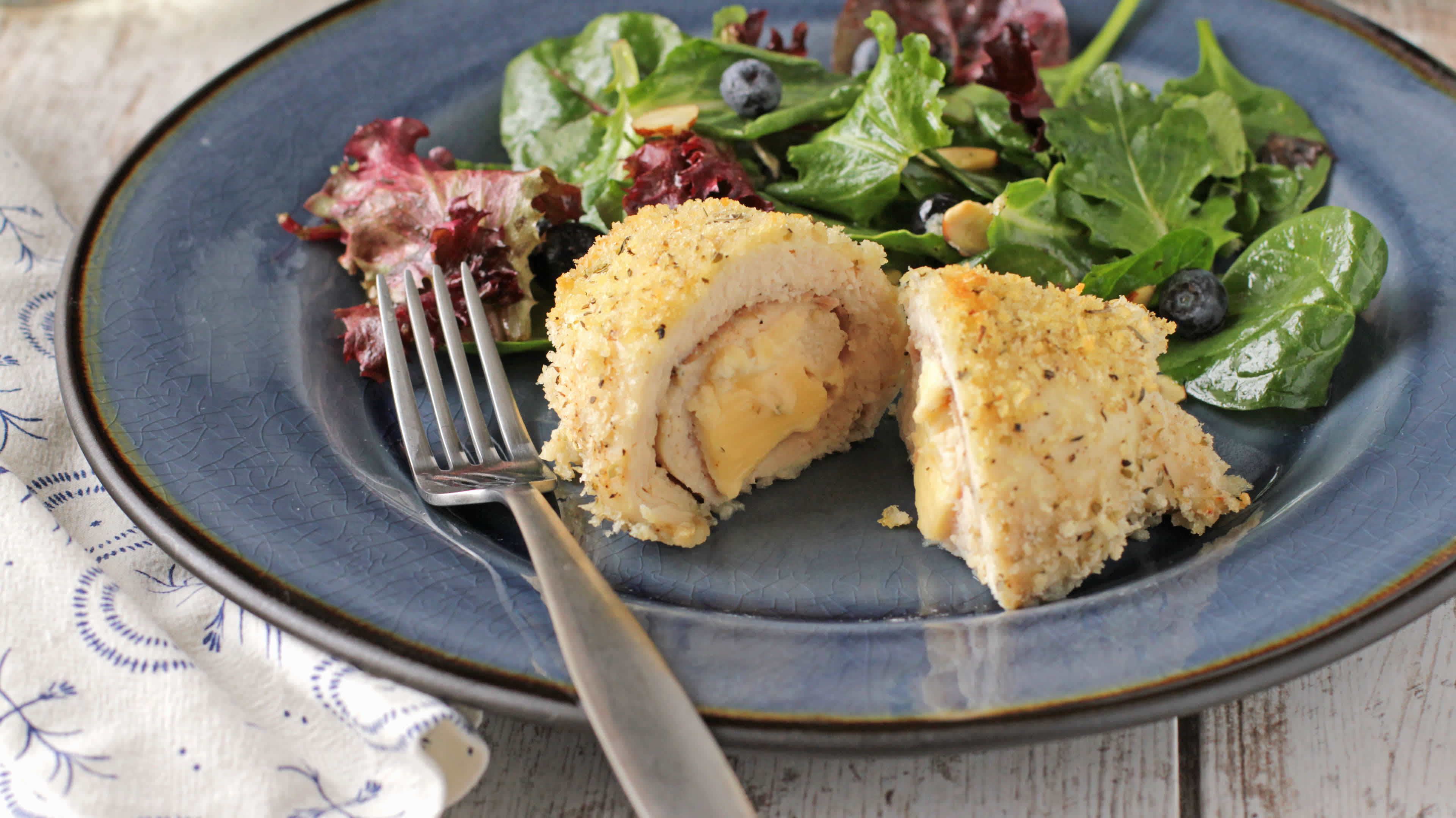 Chicken With Laughing Cow Cheese Recipe - Food.com