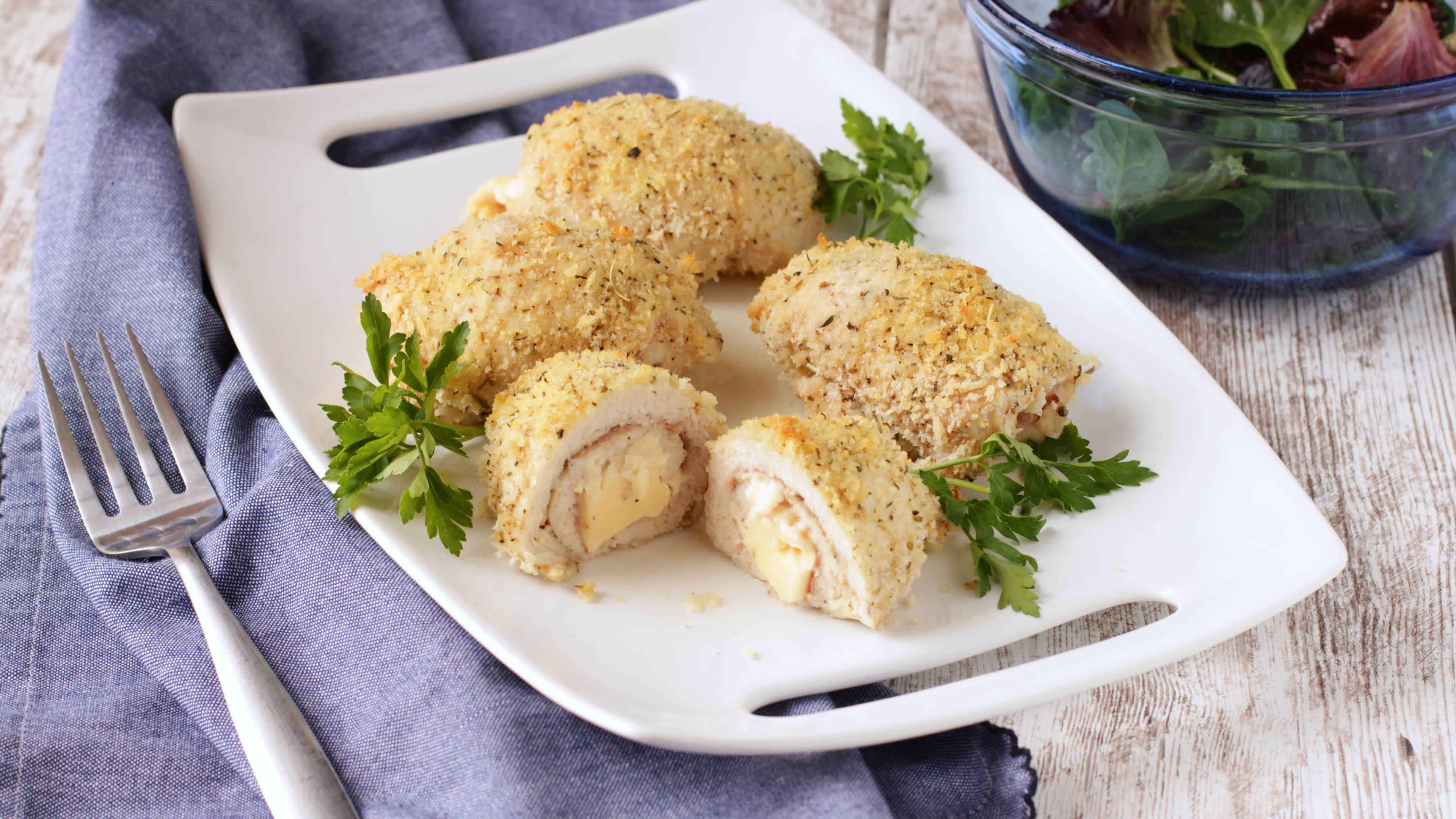 Chicken With Laughing Cow Cheese Recipe - Food.com