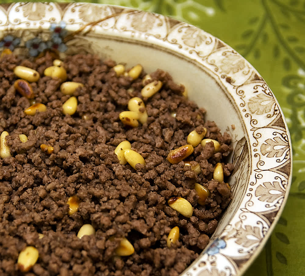 Kibi Recipe - Food.com