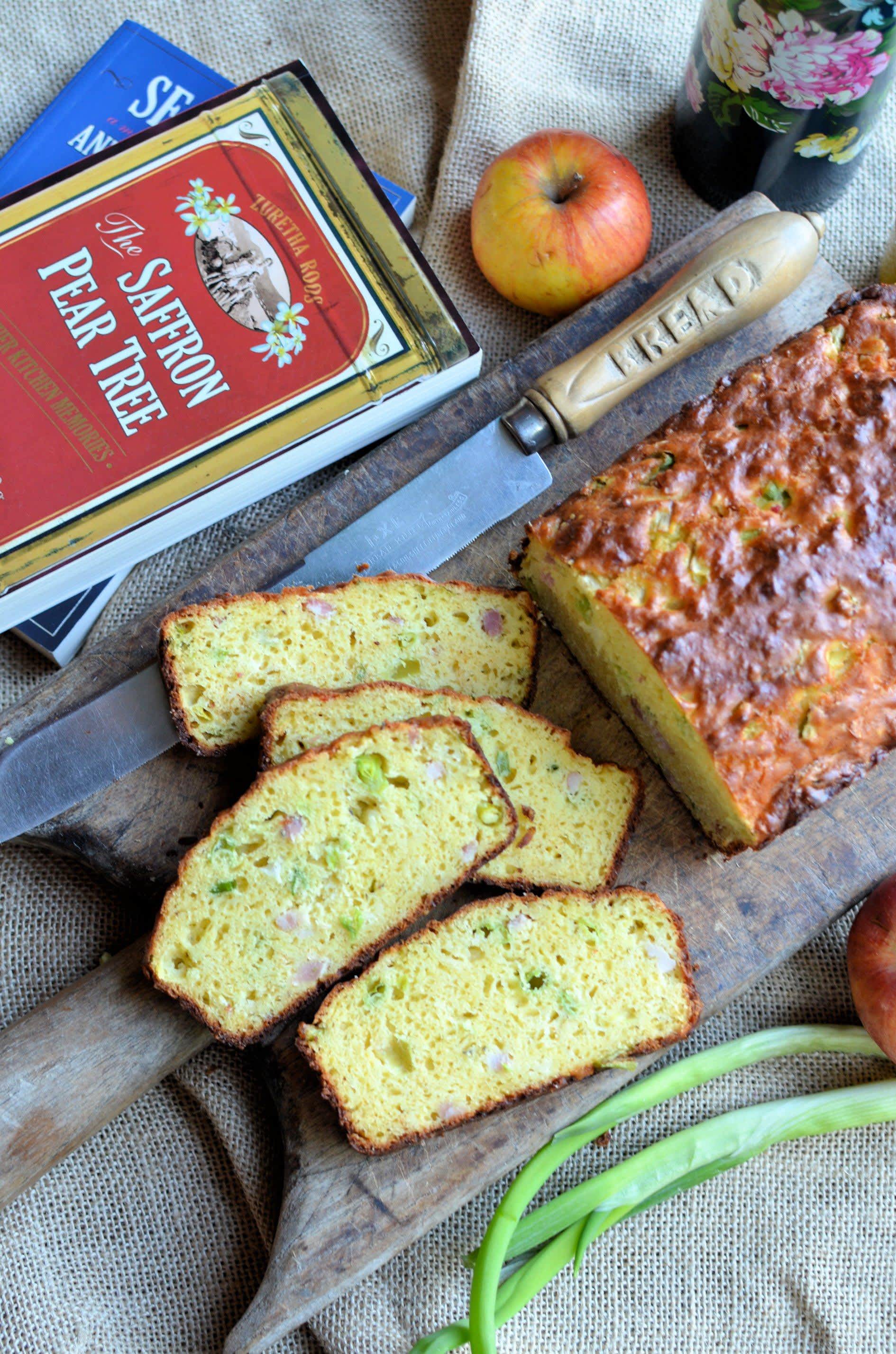 Picnic Bread (From South Africa) Recipe - Food.com
