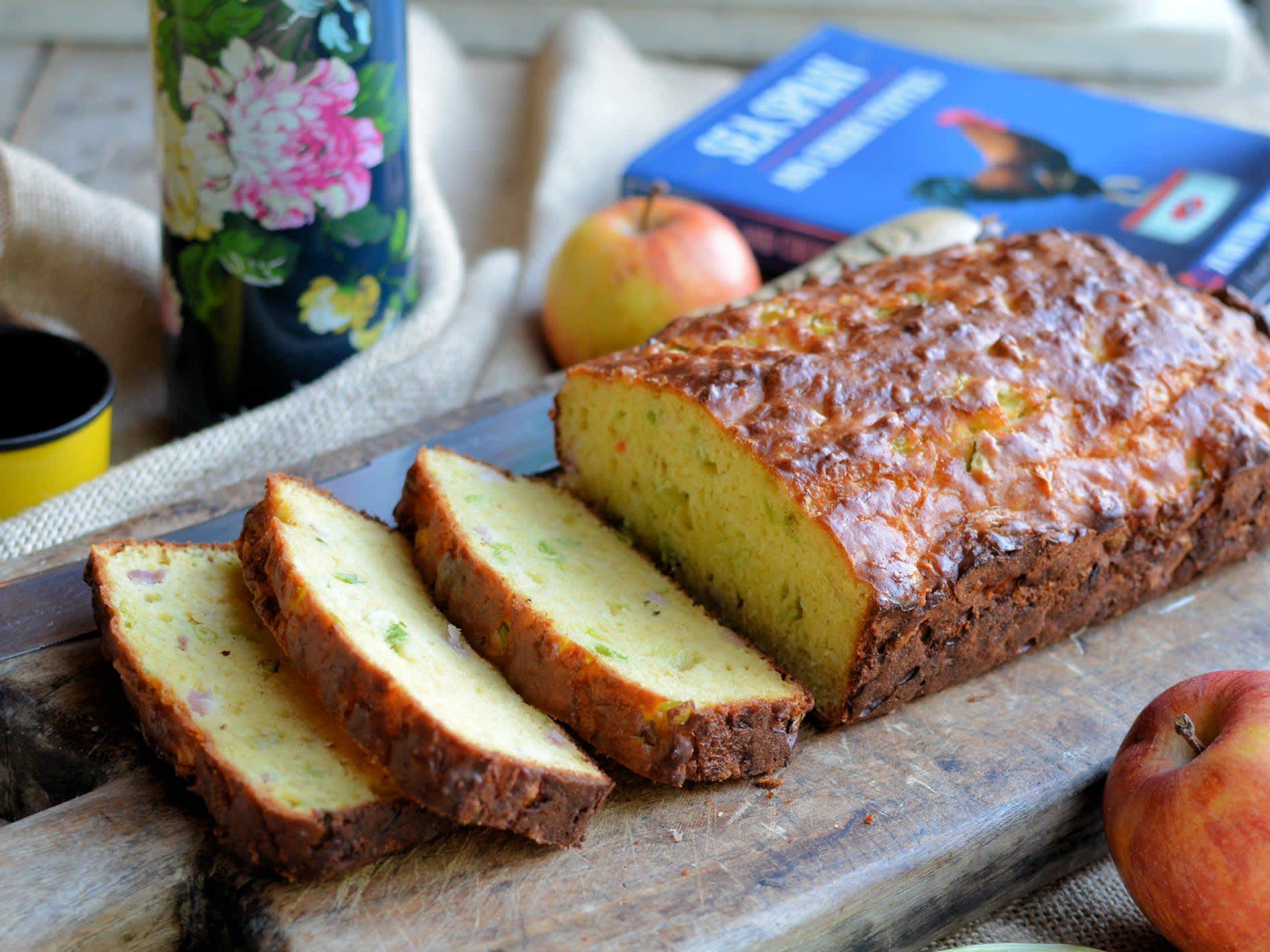 Picnic Bread (From South Africa) Recipe - Food.com