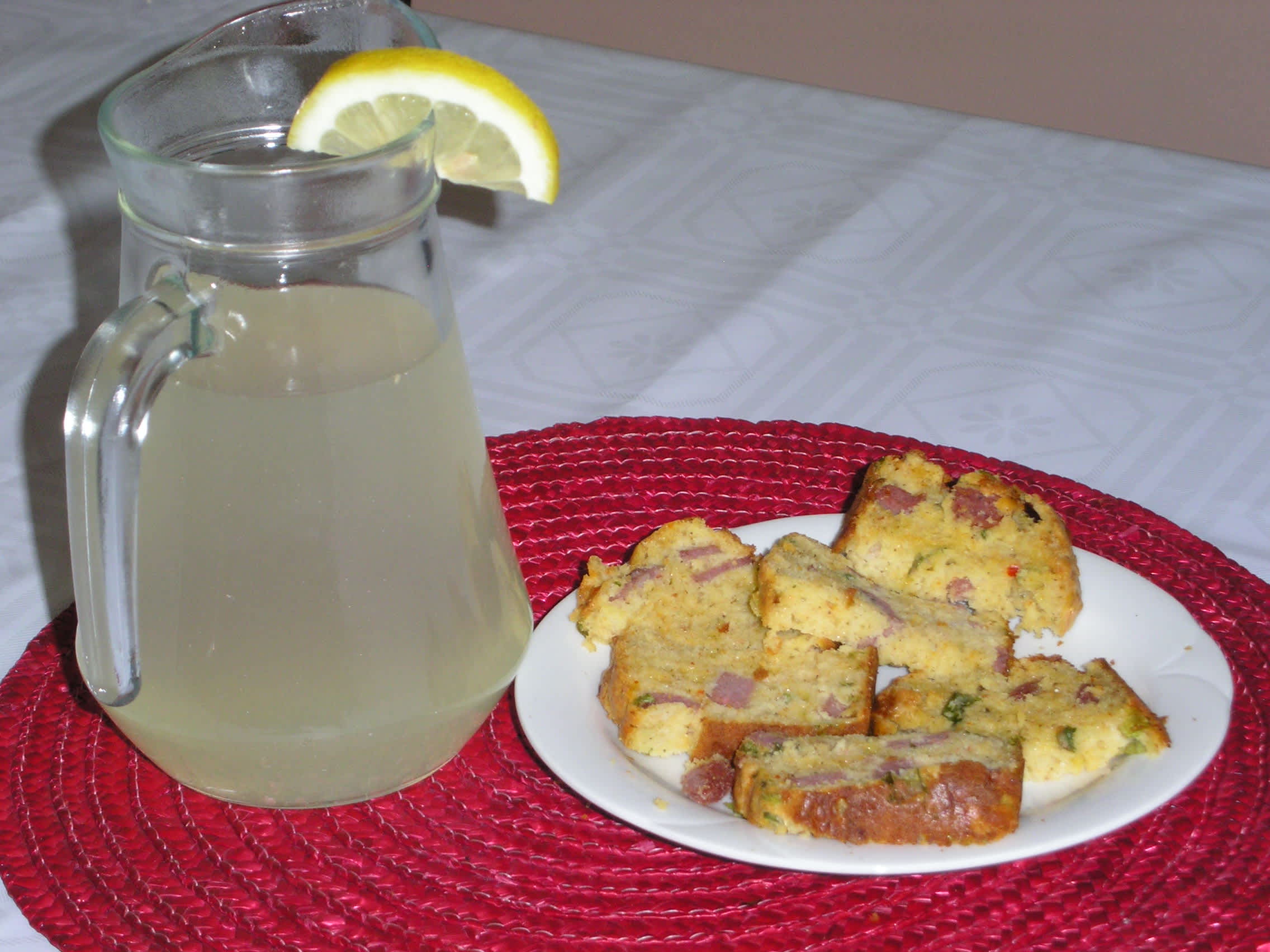 Picnic Bread (From South Africa) Recipe - Food.com