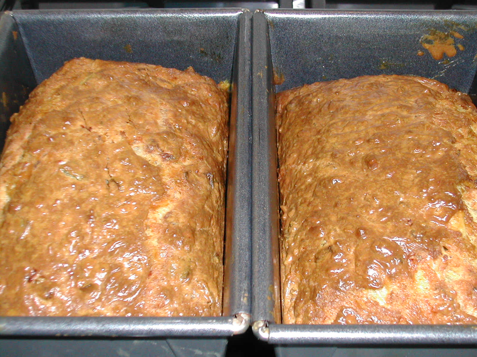 Picnic Bread (From South Africa) Recipe - Food.com