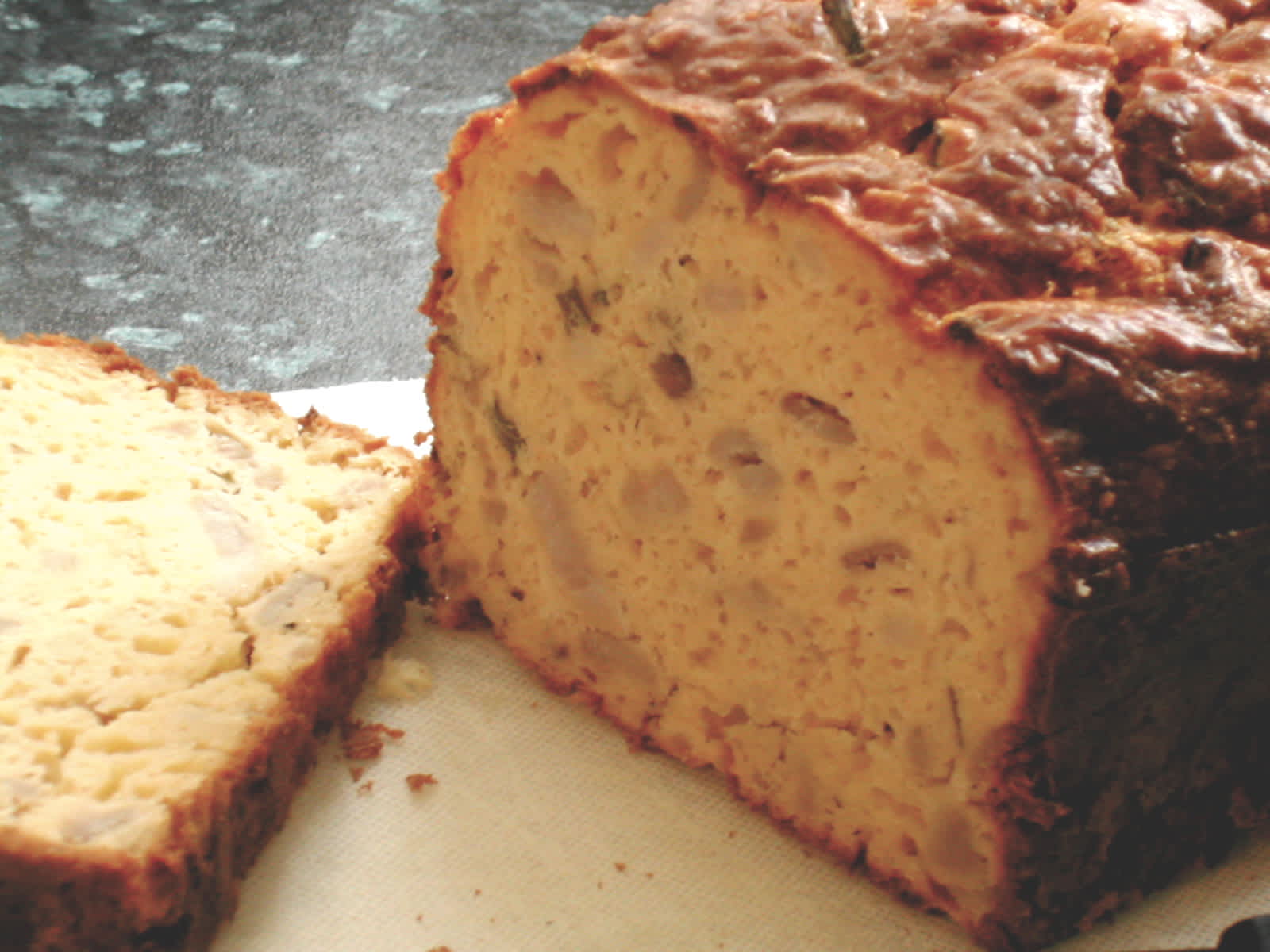Picnic Bread (From South Africa) Recipe - Food.com