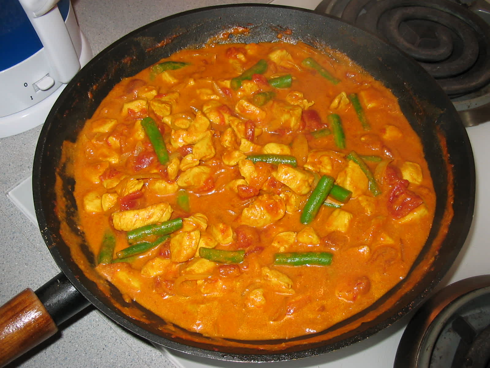 Bombay Chicken Curry Recipe - Food.com