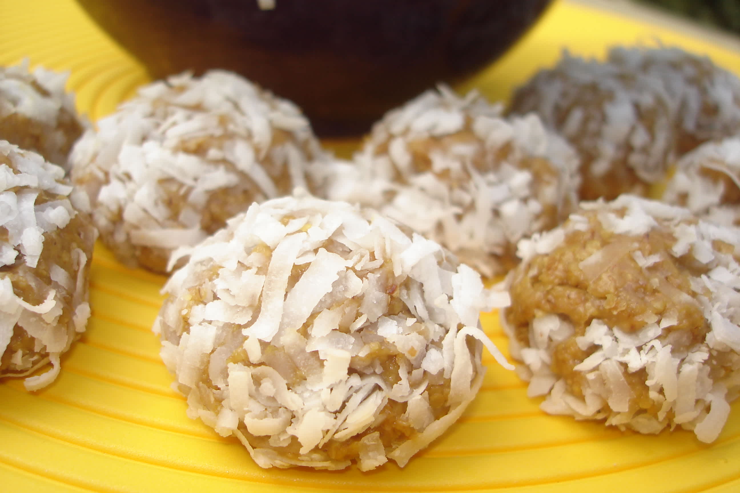 African Peanut Butter Candy Recipe - Food.com