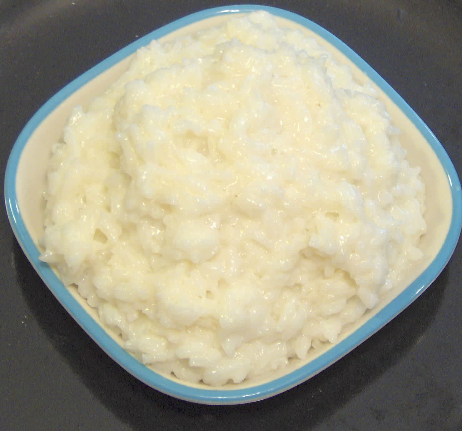 Milk Rice Recipe - Food.com