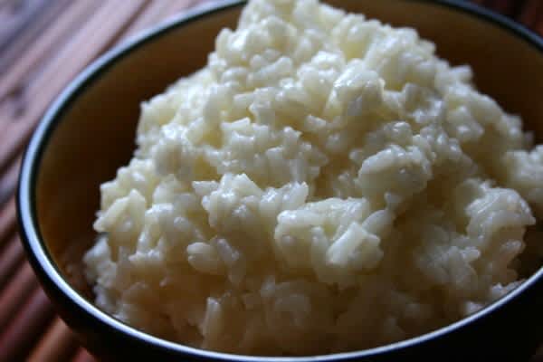 Milk Rice Recipe - Food.com
