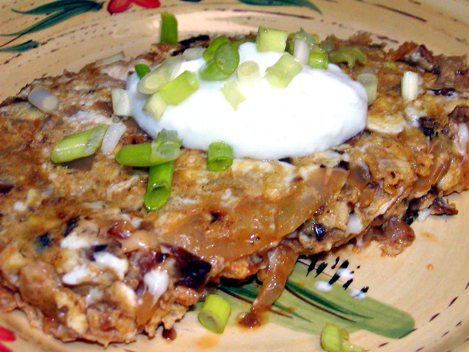 Hungarian Omelet Recipe - Food.com