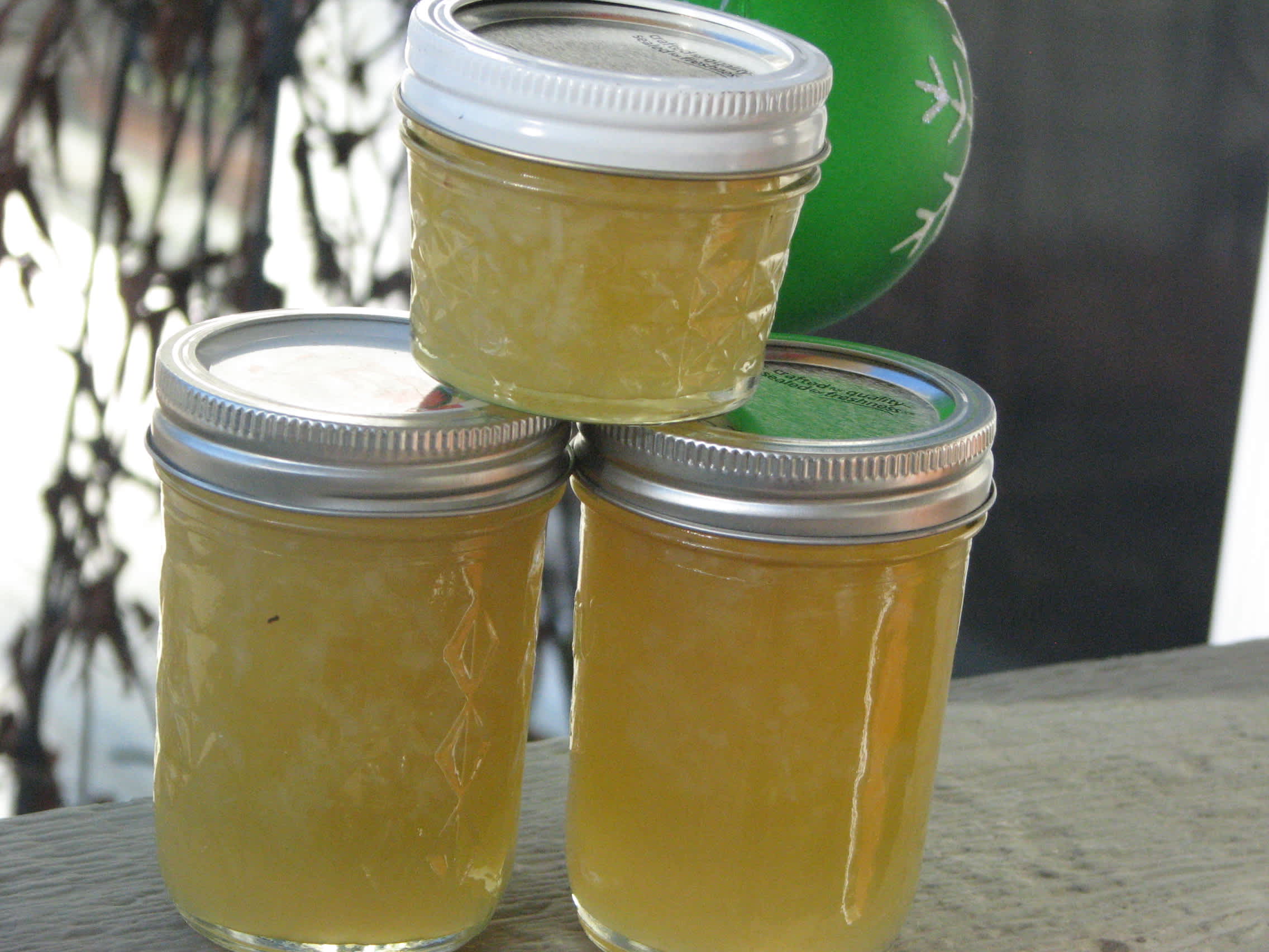 Pina Colada Jam Recipe - Food.com