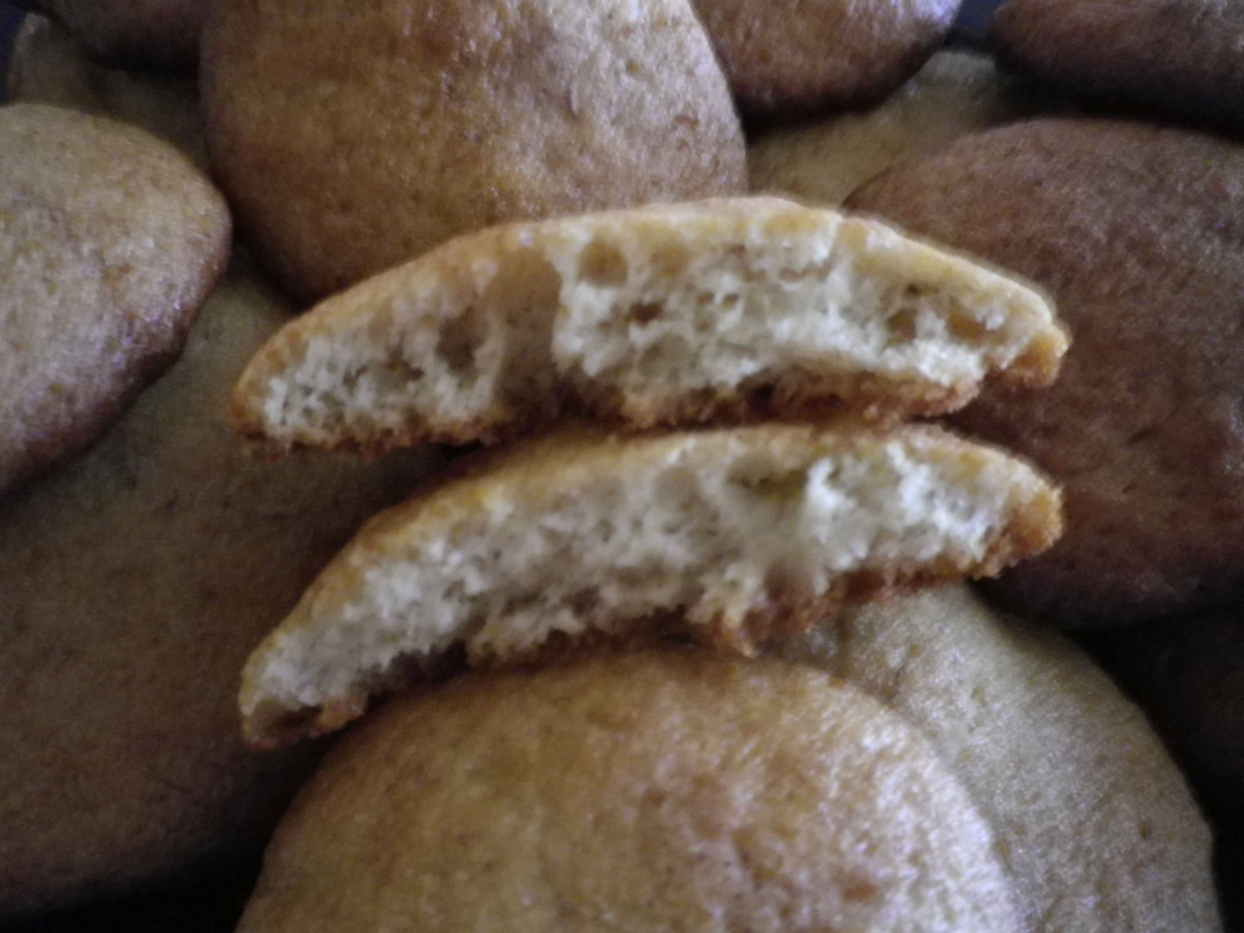 Banana Drop cookies Recipe - Food.com
