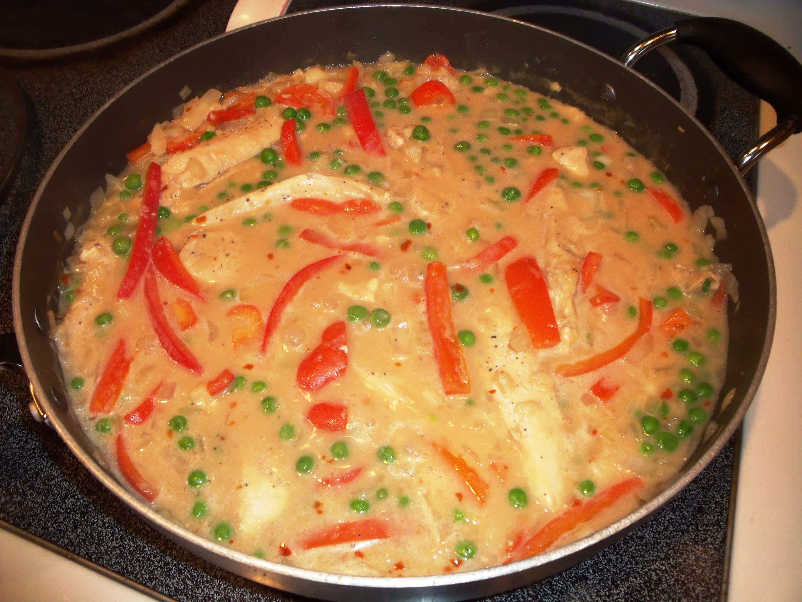 Spicy Bolivian Chicken Recipe - Food.com