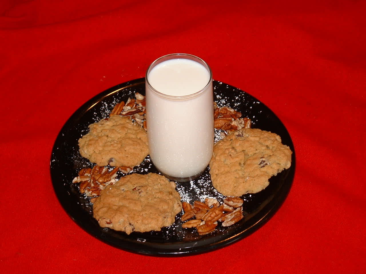 Buffalo Chips Recipe - Food.com