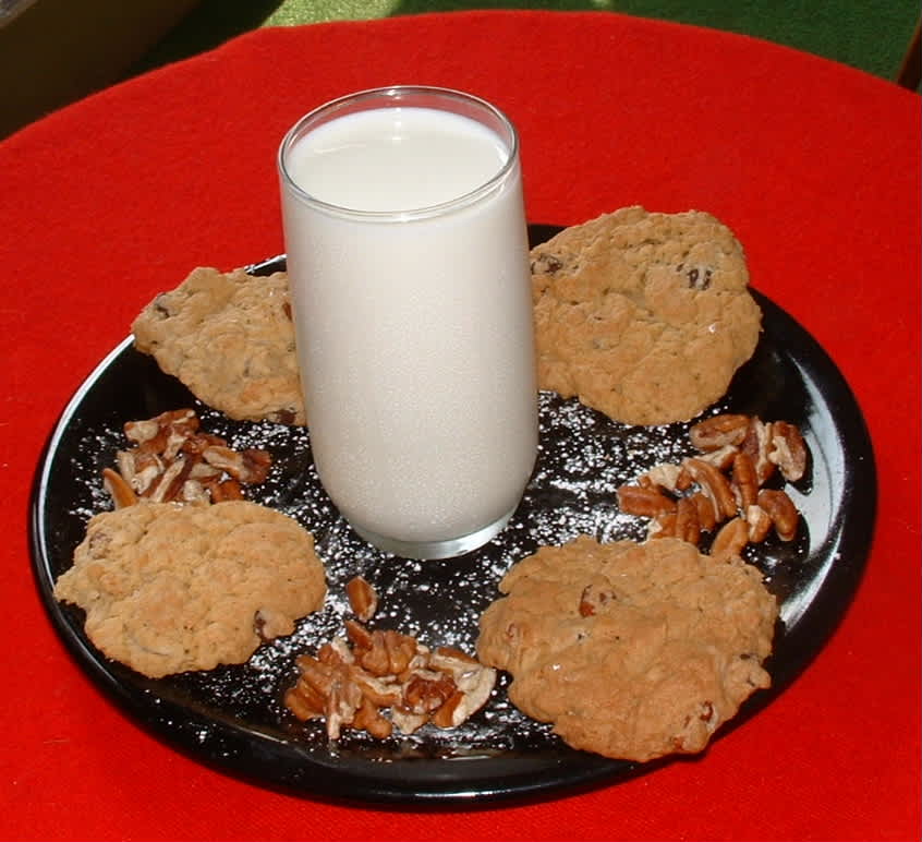 Buffalo Chips Recipe - Food.com