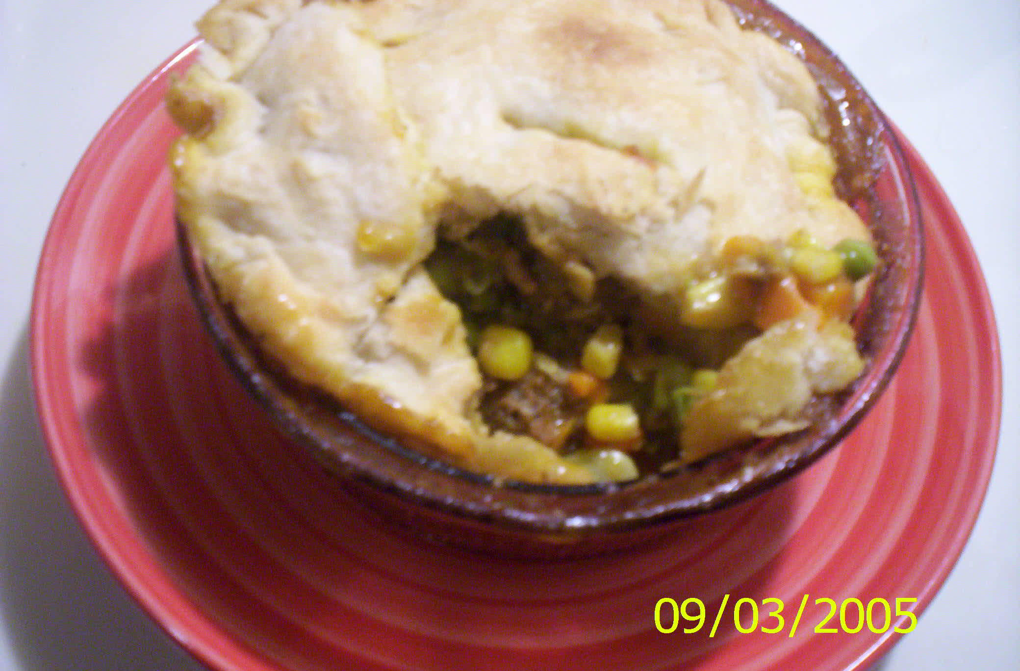 Meatball Pot Pie / Pies Recipe - Food.com