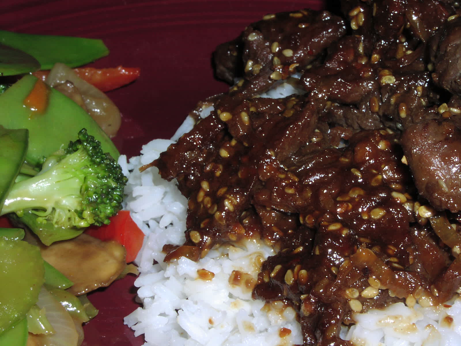 Korean Steak Recipe - Food.com