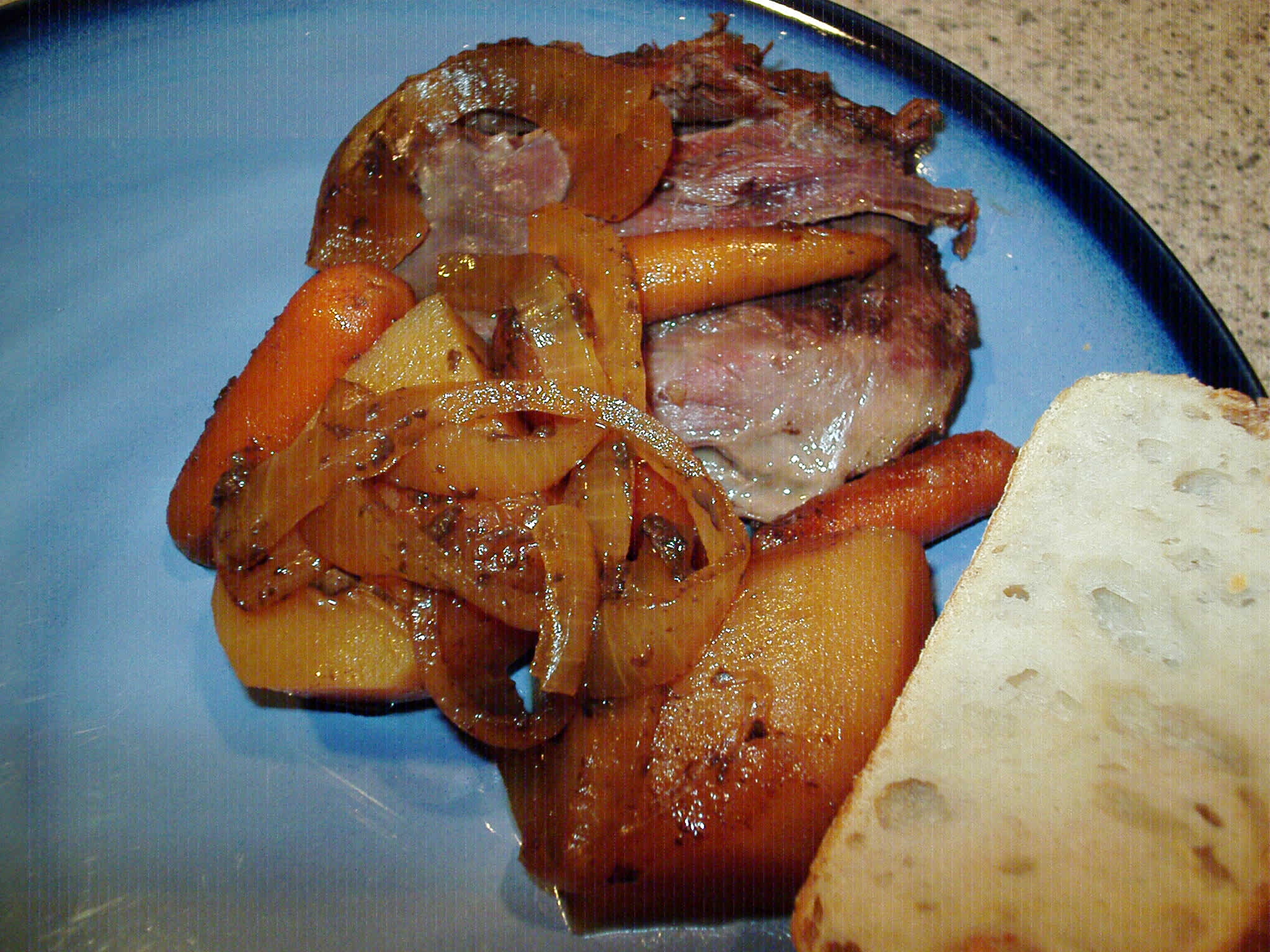Swedish Pot Roast Recipe - Food.com