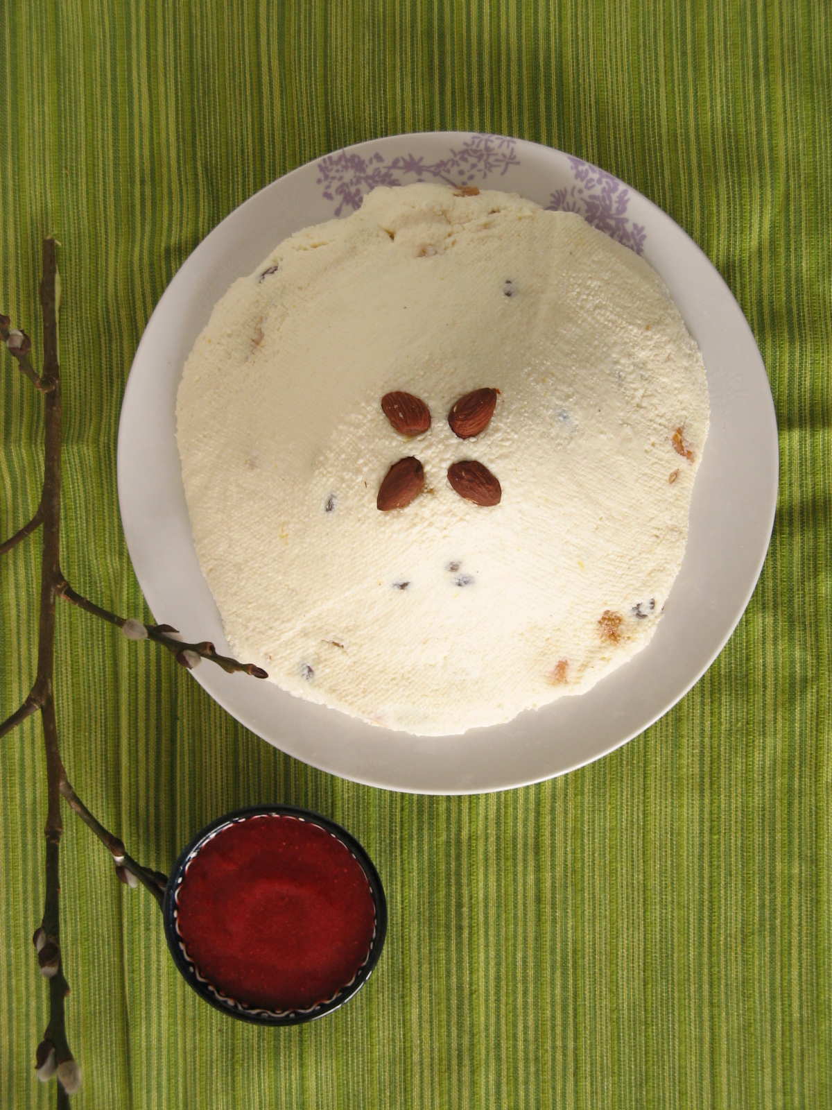 Russian Easter Dessert (Pashka) Recipe - Food.com