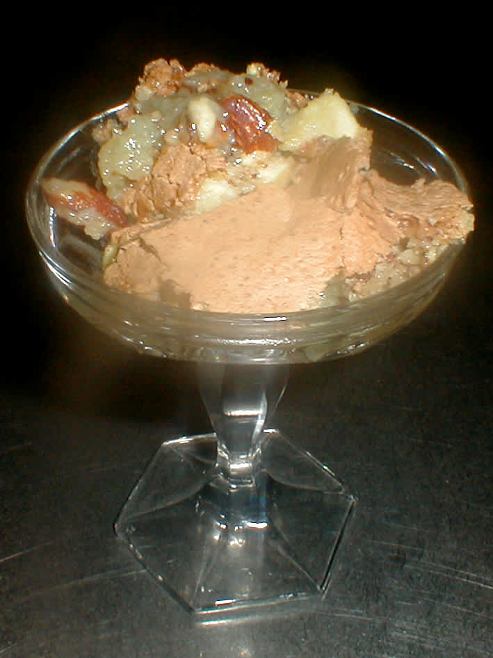 Ozark Apple Pudding Recipe - Food.com