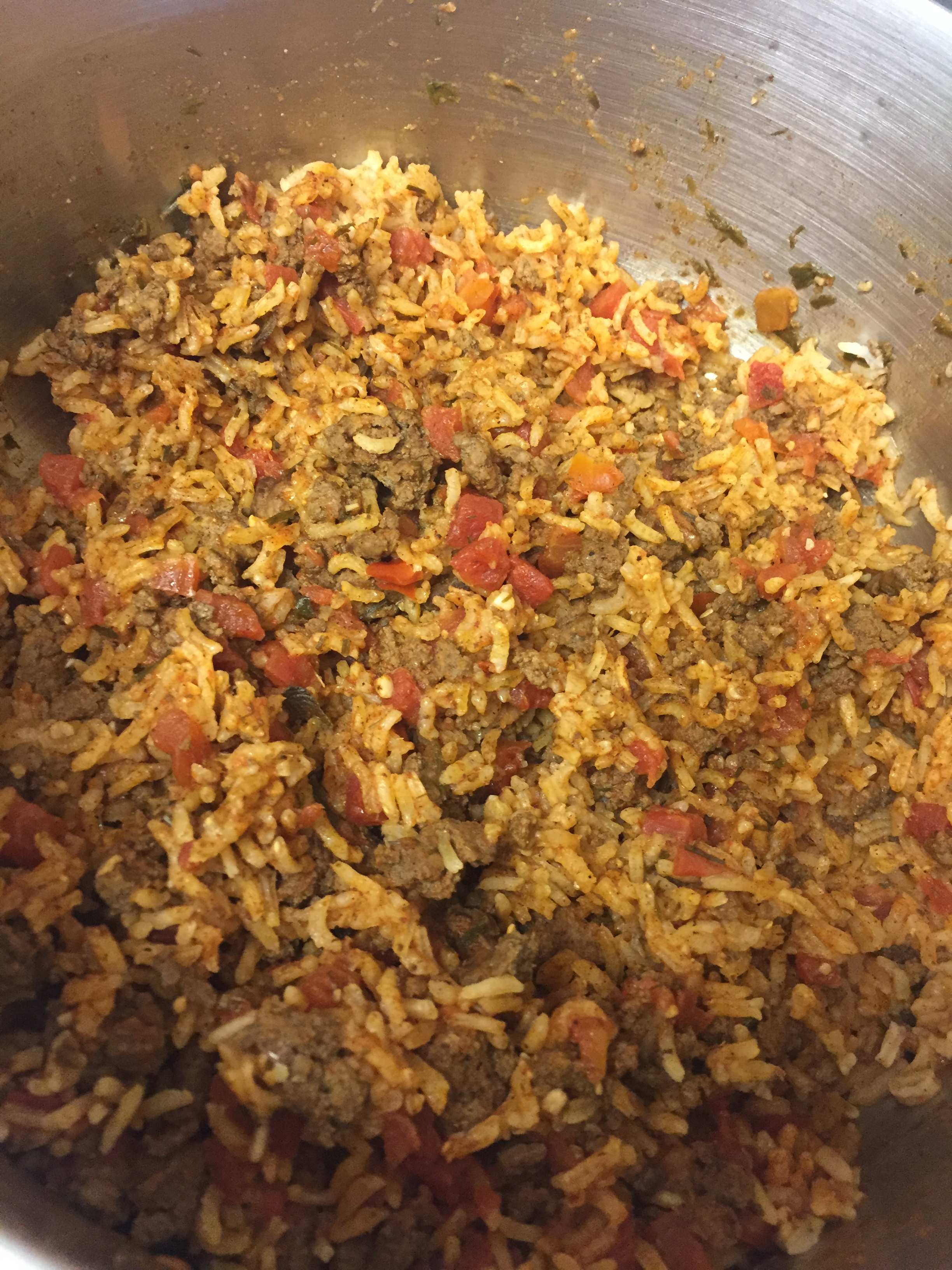 Mexican Red Rice Recipe - Food.com