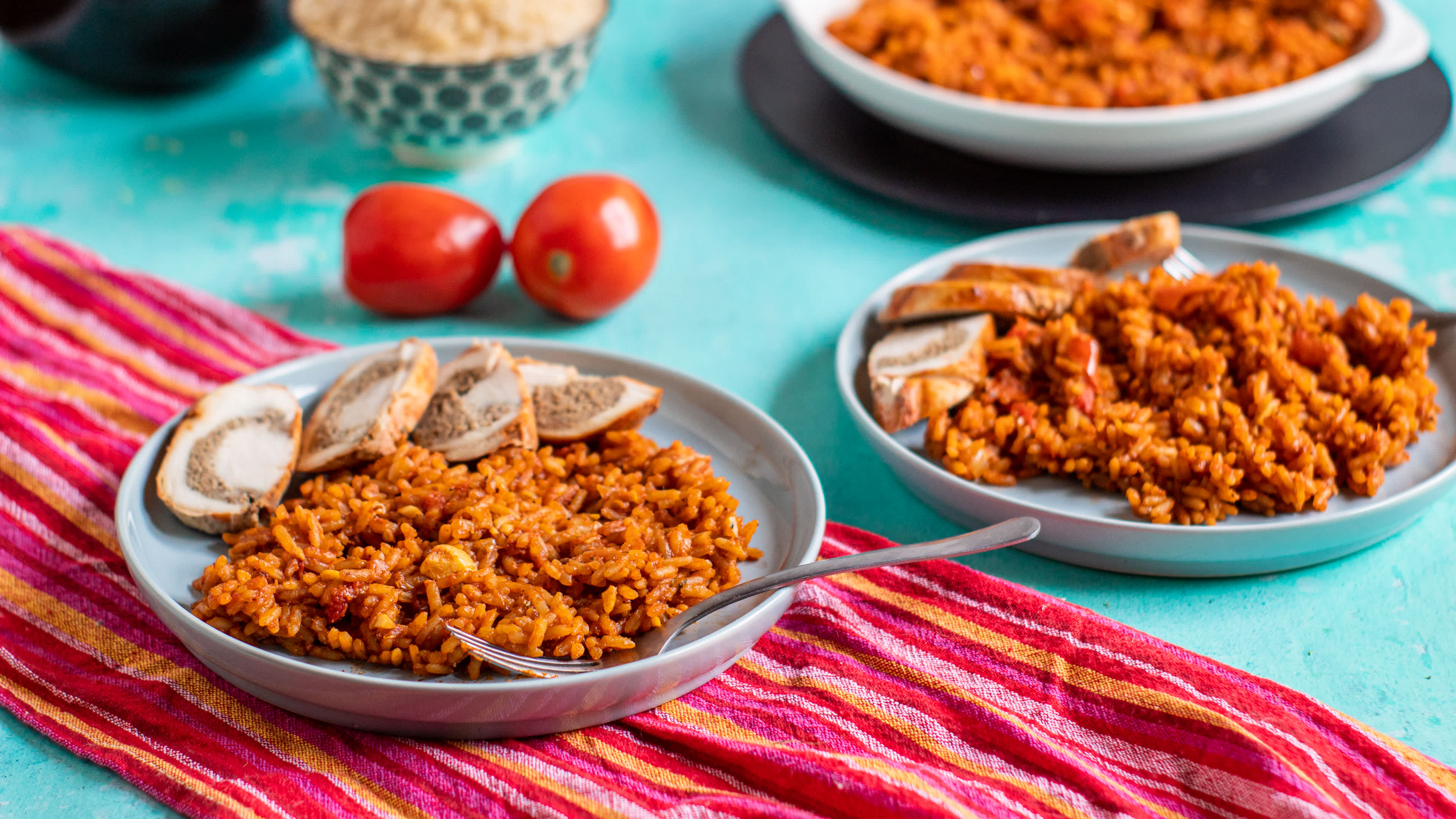 Mexican Red Rice Recipe - Food.com