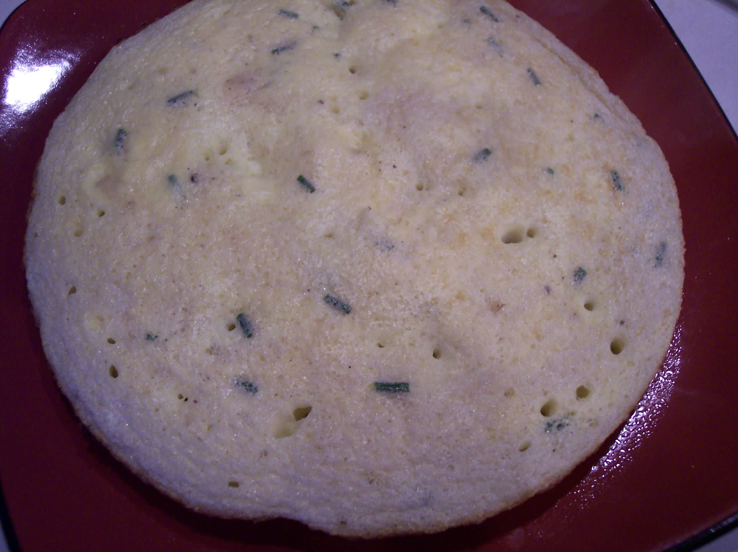 Irish Omelet Recipe - Breakfast.Food.com