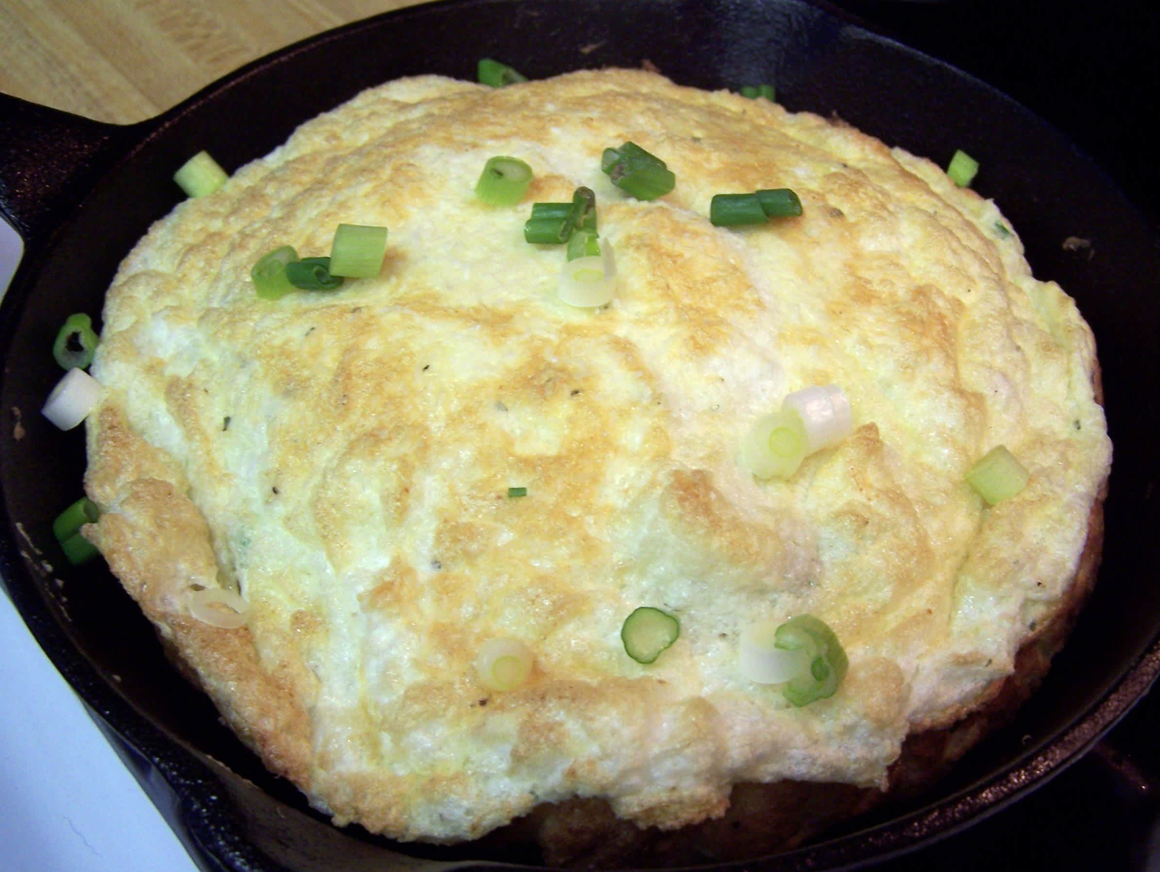 Irish Omelet Recipe - Breakfast.Food.com