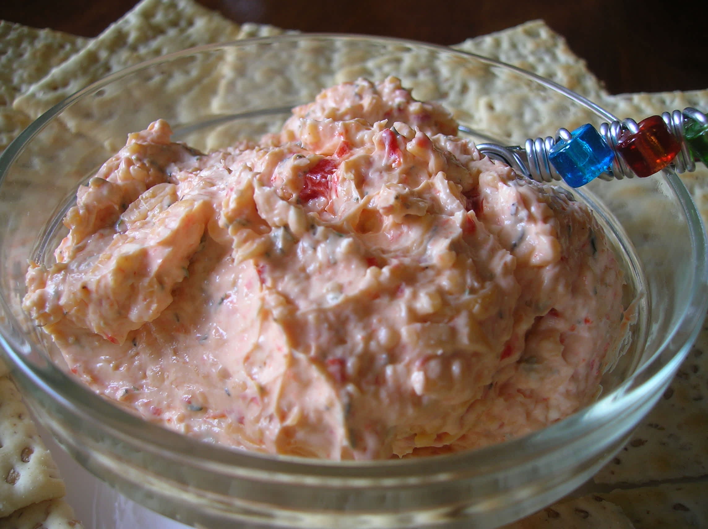 Cheddar Spread Recipe - Food.com