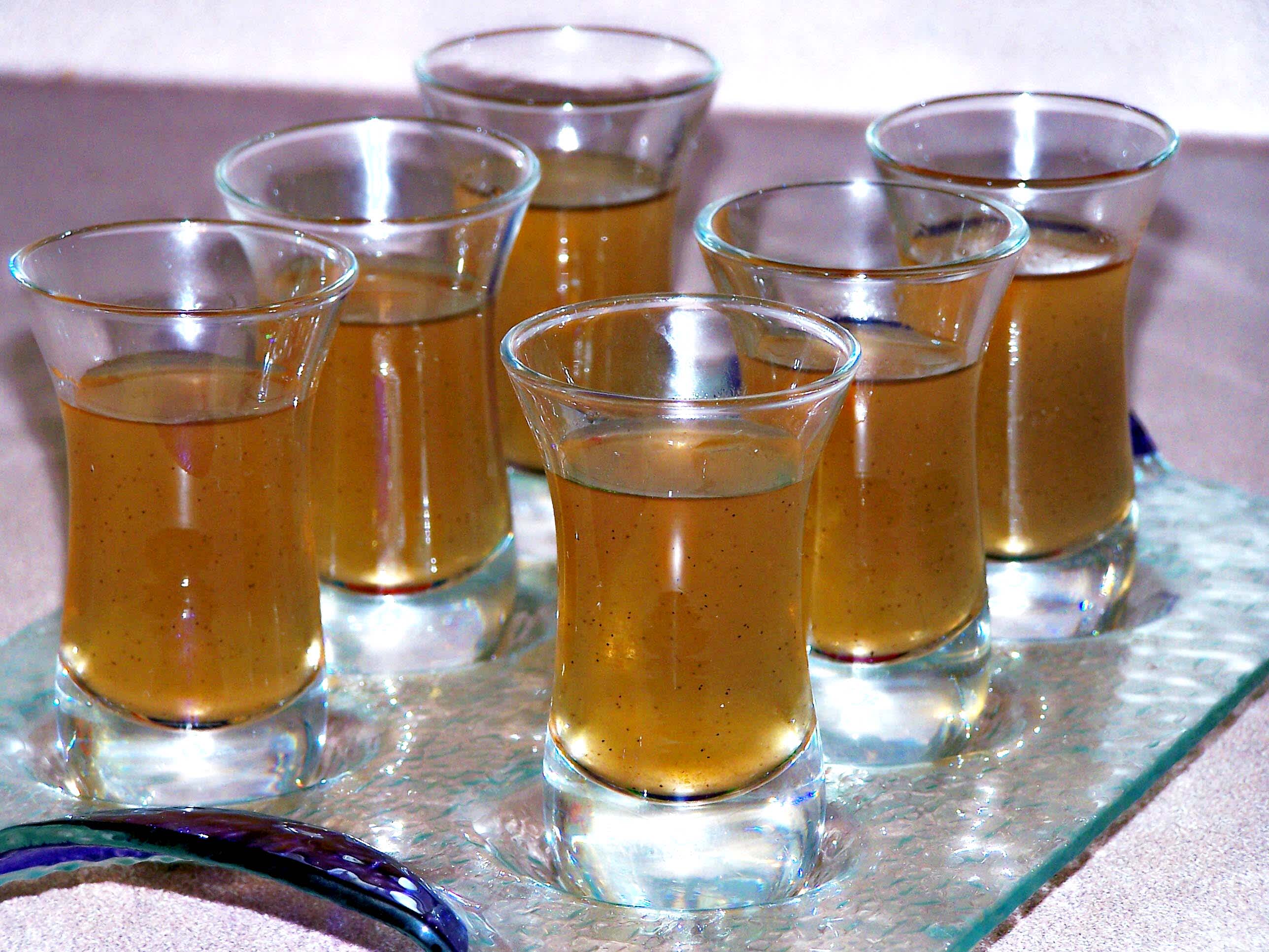 Rumtopf (Traditional German Fruit Preserve & Beverage) Recipe - Food.com