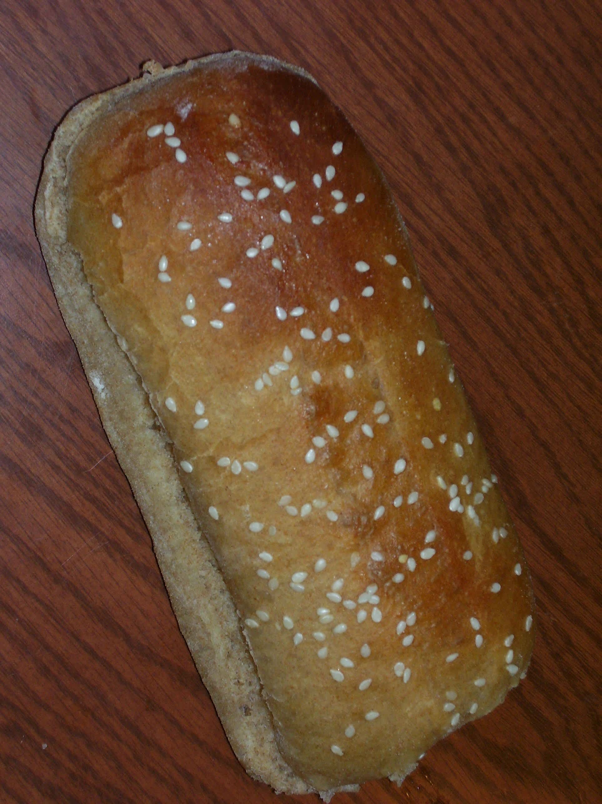 Super Quick Whole Wheat Buns Recipe - Food.com