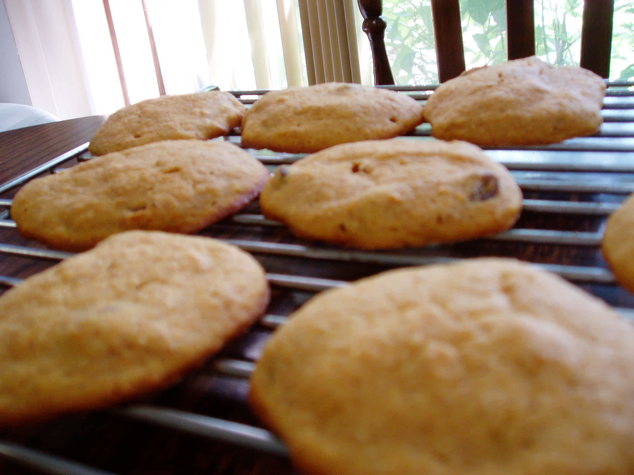 Mbatata (Sweet Potato) Cookies Recipe - Food.com