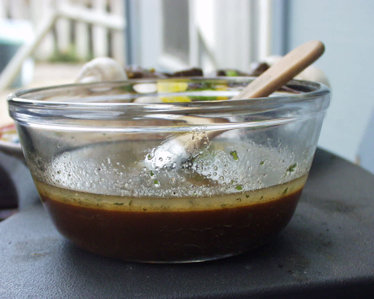 Buck's Beef Kabob Marinade Recipe - Food.com