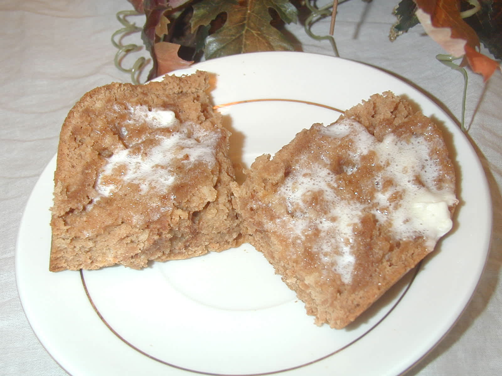 Pom Koek (Belgian Coffee Cake) Recipe - Food.com